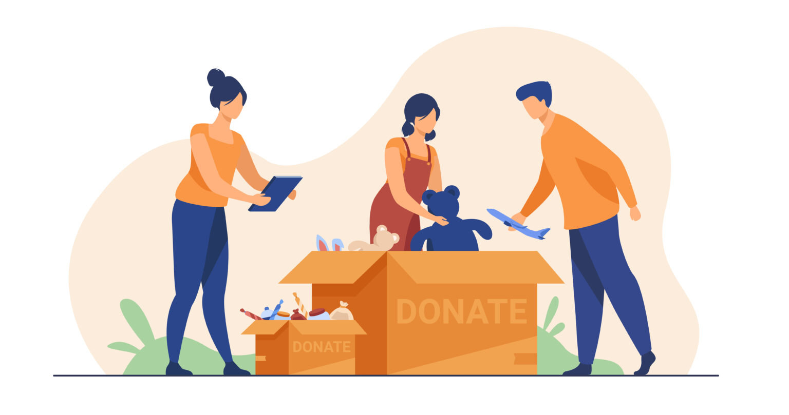 Donating to Charity: How Financial Planning Can Help Everyone